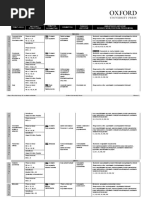 English Class B1 Units 4-6 Test | PDF