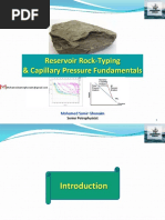 Relative Permeability Corey Model | PDF