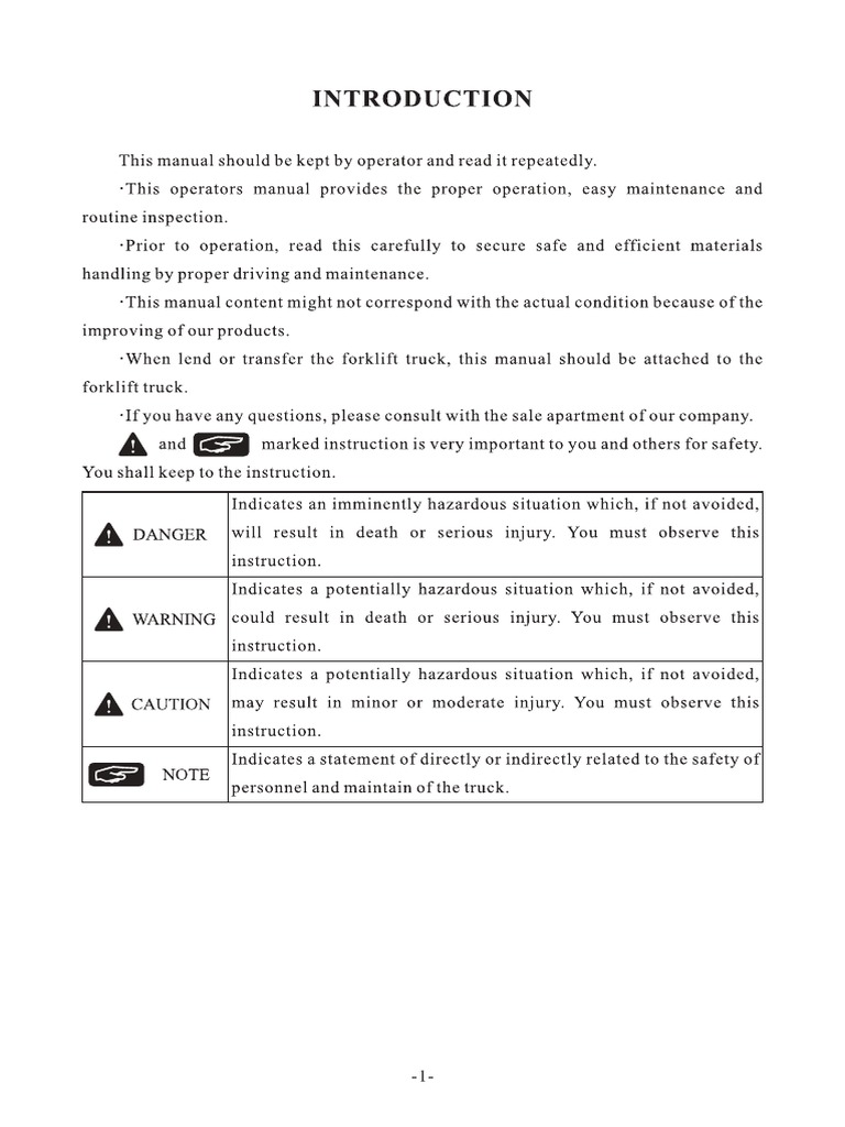 S43-22-2020 Operator's Manual (English) - Compressed - Compressed PDF | PDF