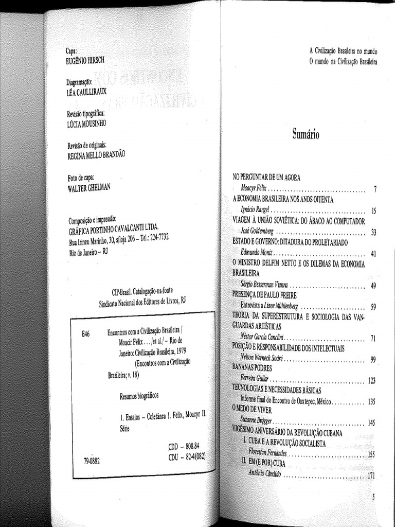 Márcio Bilharinho Naves. Resenha do livro Introdução à crítica do ...