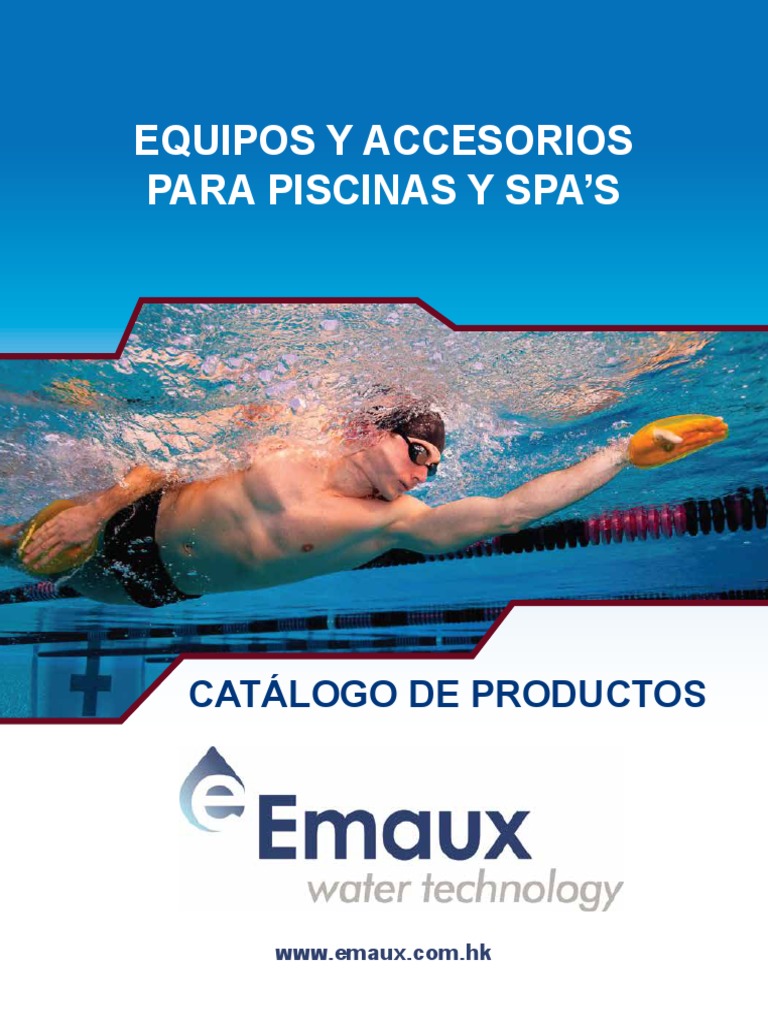 Emaux 2016 | PDF | Diodo emisor de luz | Filtración