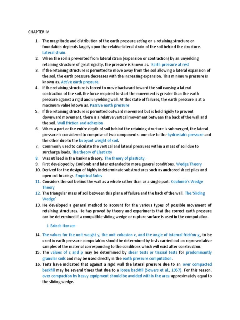 Cee5 Reviewer For Midterm | PDF | Applied And Interdisciplinary Physics | Materials