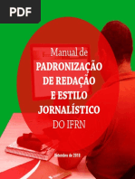 Identidade Visual Dos Setores Do IFRN | PDF | Logotipos