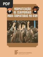 Identidade Visual Dos Setores Do IFRN | PDF | Logotipos