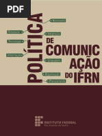 Identidade Visual Dos Setores Do IFRN | PDF | Logotipos