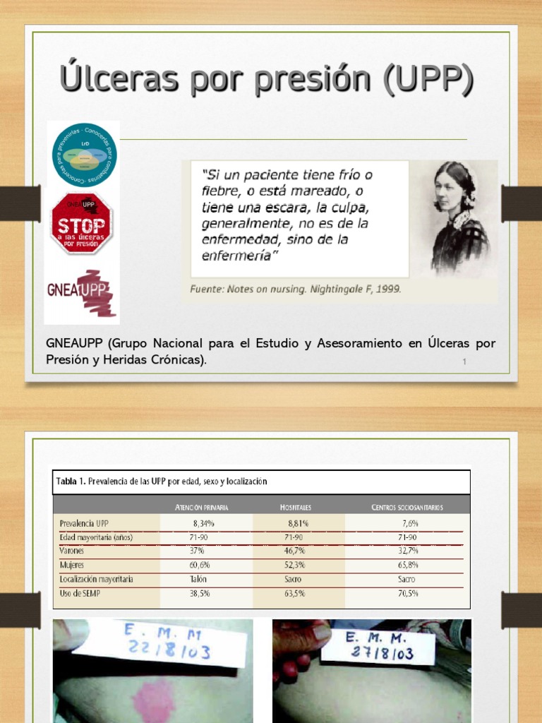 Contenido Ud - Tbe - 03 Upp PDF | PDF | Herida | Isquemia