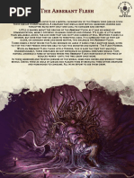 5e Official Diseases Lists - 03 - 03 - 21 - GM Binder | PDF | Infection ...