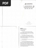Icom ps45 Manual | PDF