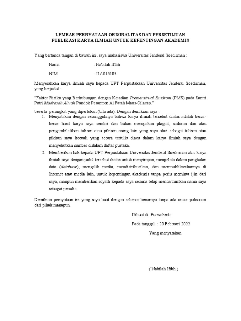 Lembar-Pernyataan Orisinalitas-&-Persetujuan-Publikasi-Karya-Ilmiah ...