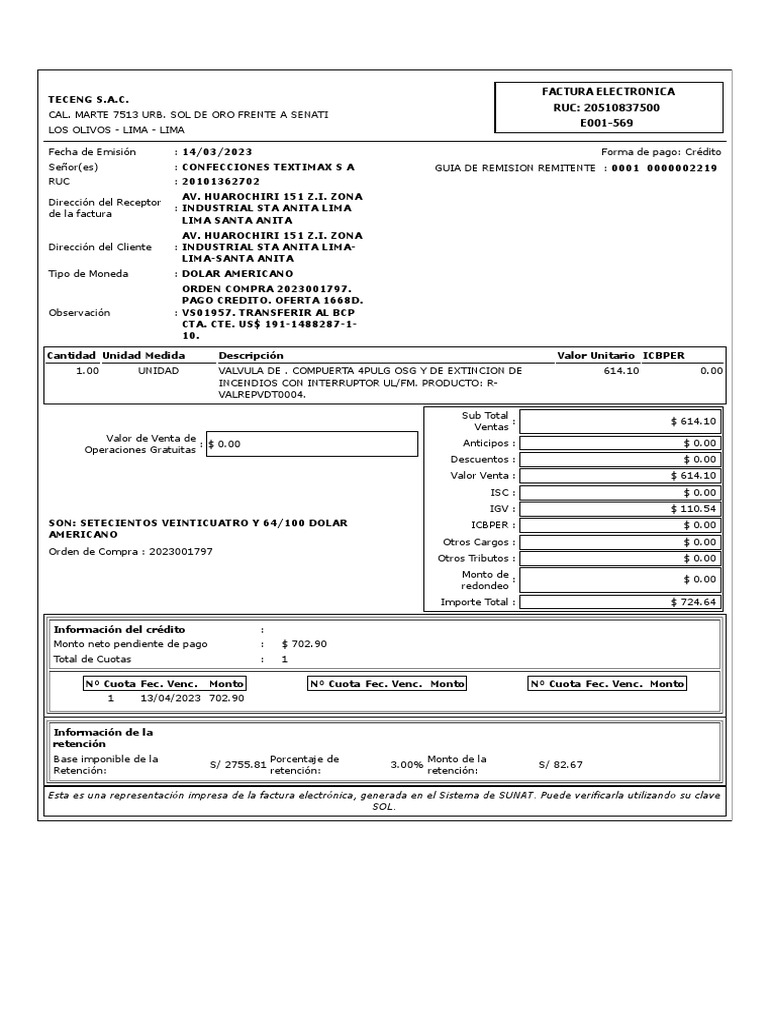 20510837500-01-E001-569 | PDF | Bancario | Mercado de divisas