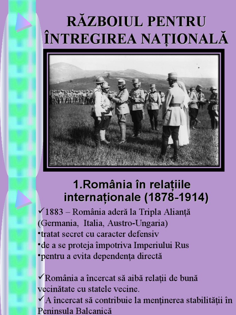Istorie Test | PDF