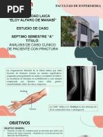 Test de Patrick: Evaluación Sacroilíaca | PDF | Rodilla | Articulaciones