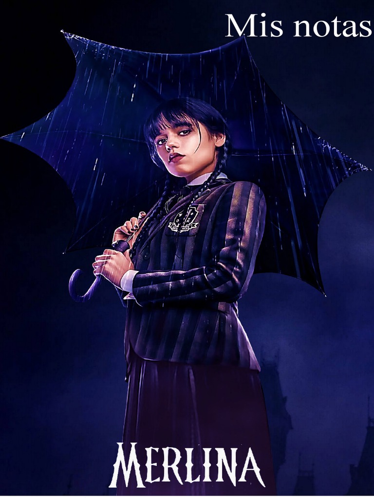 Merlina | PDF