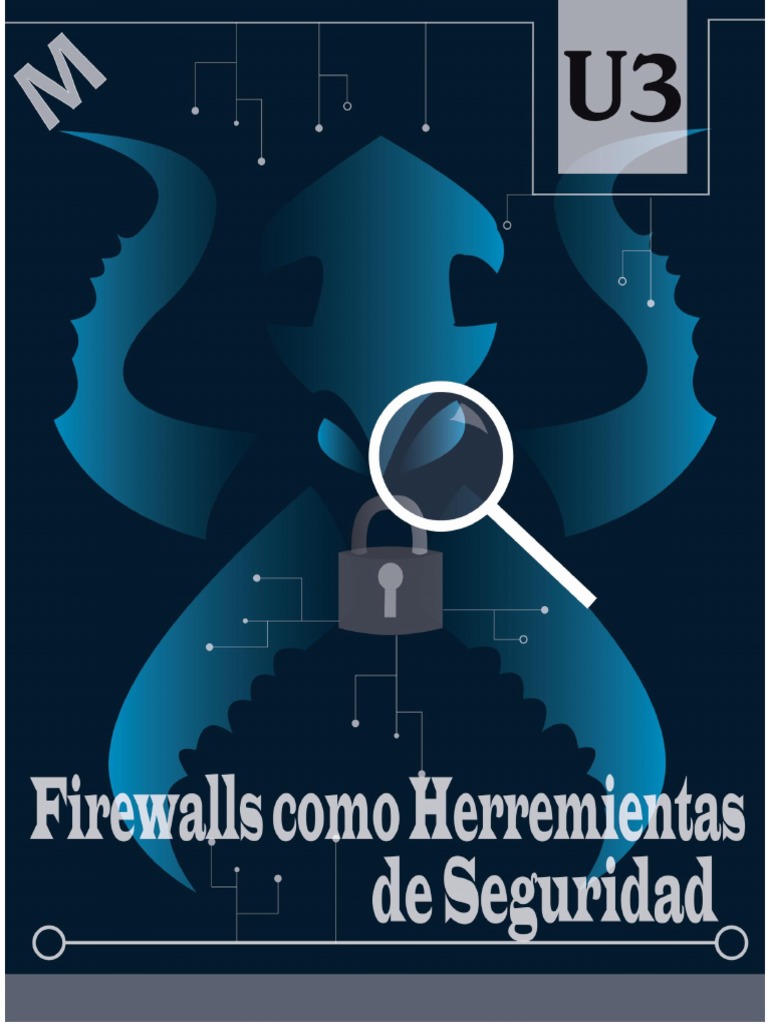 Firewalls | PDF | Cortafuegos (informática) | Red de computadoras