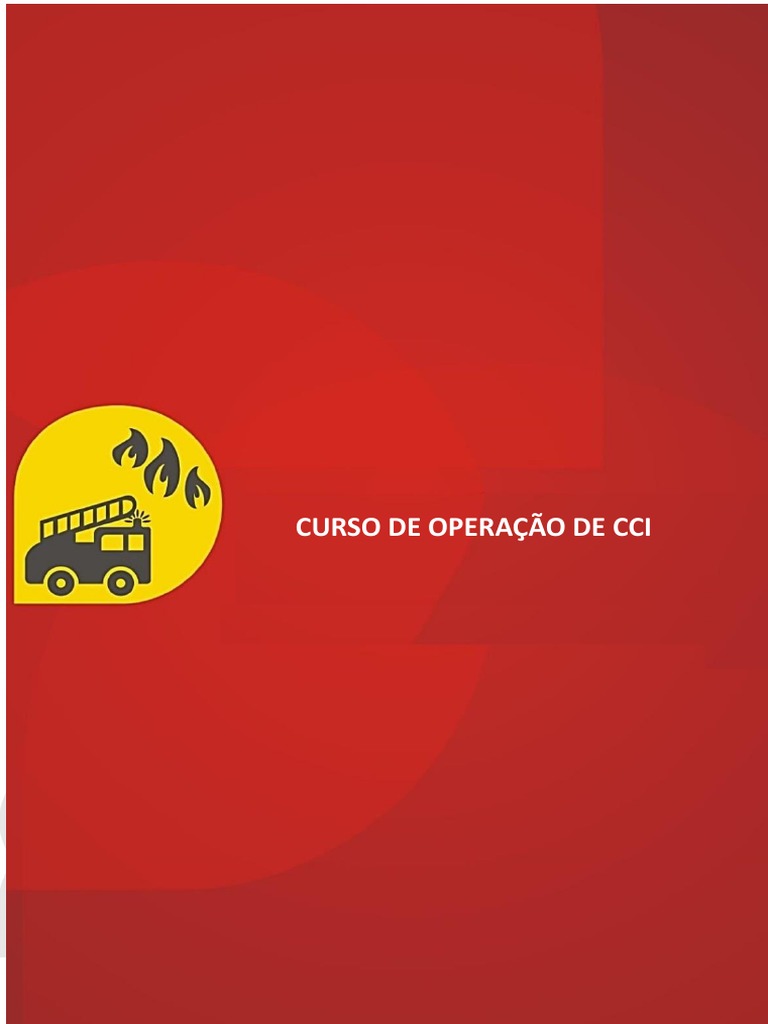 Curso de Operação do CCI Super Impact | PDF | Freios ABS | Motores