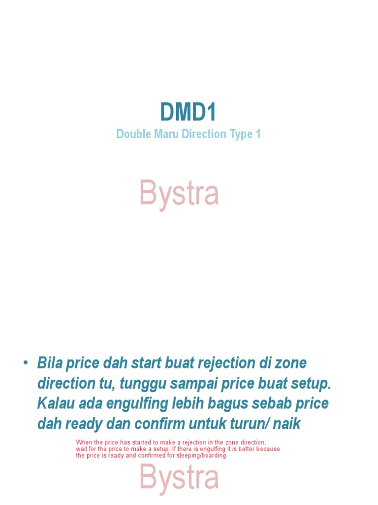 Bystra Trading Strategies Explained | PDF