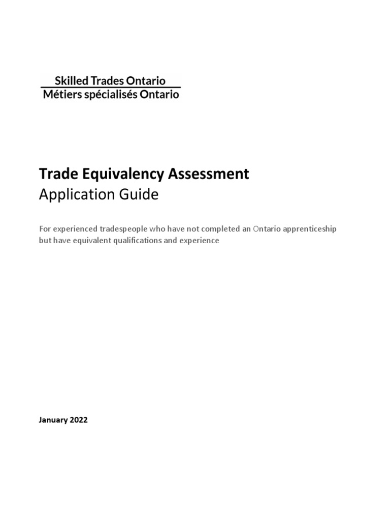 Sto Tea Application Guide and Form en Jan 2022 - 2 | PDF ...