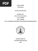 Tabel Momen Primer | PDF