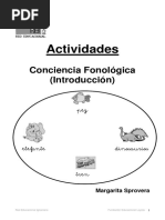 Cuadernillo de Silabas Trabadas Gratis | PDF