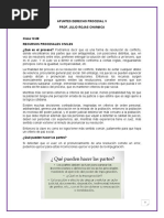 Poder Porvenir | PDF