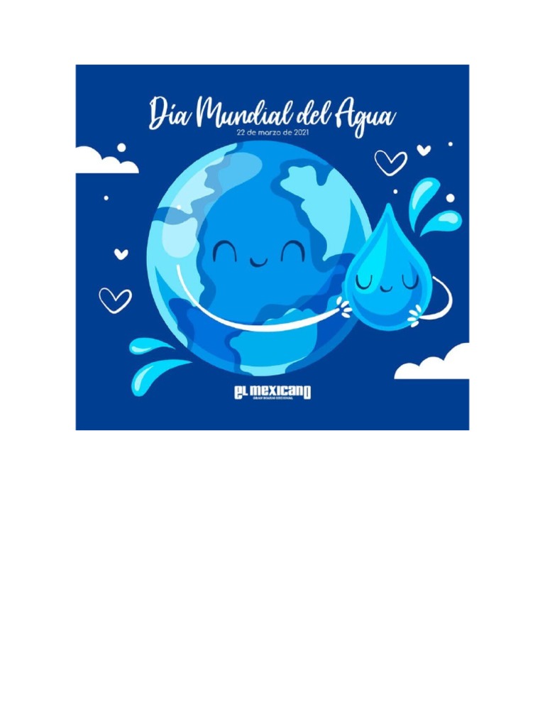 Agua 2 Pdf