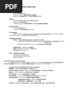 DeMeester Score for GERD Analysis | PDF