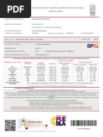 Cheques Bancomer | PDF