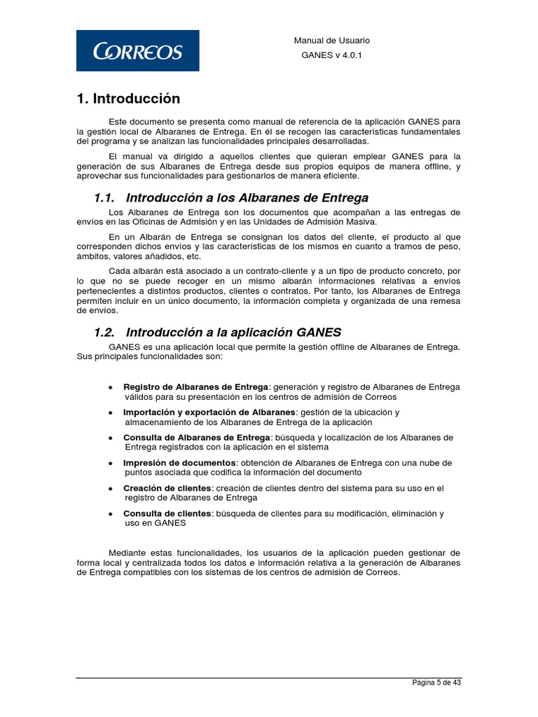 Manual Ganes PDF | PDF | Archivo de computadora | máquina virtual de Java