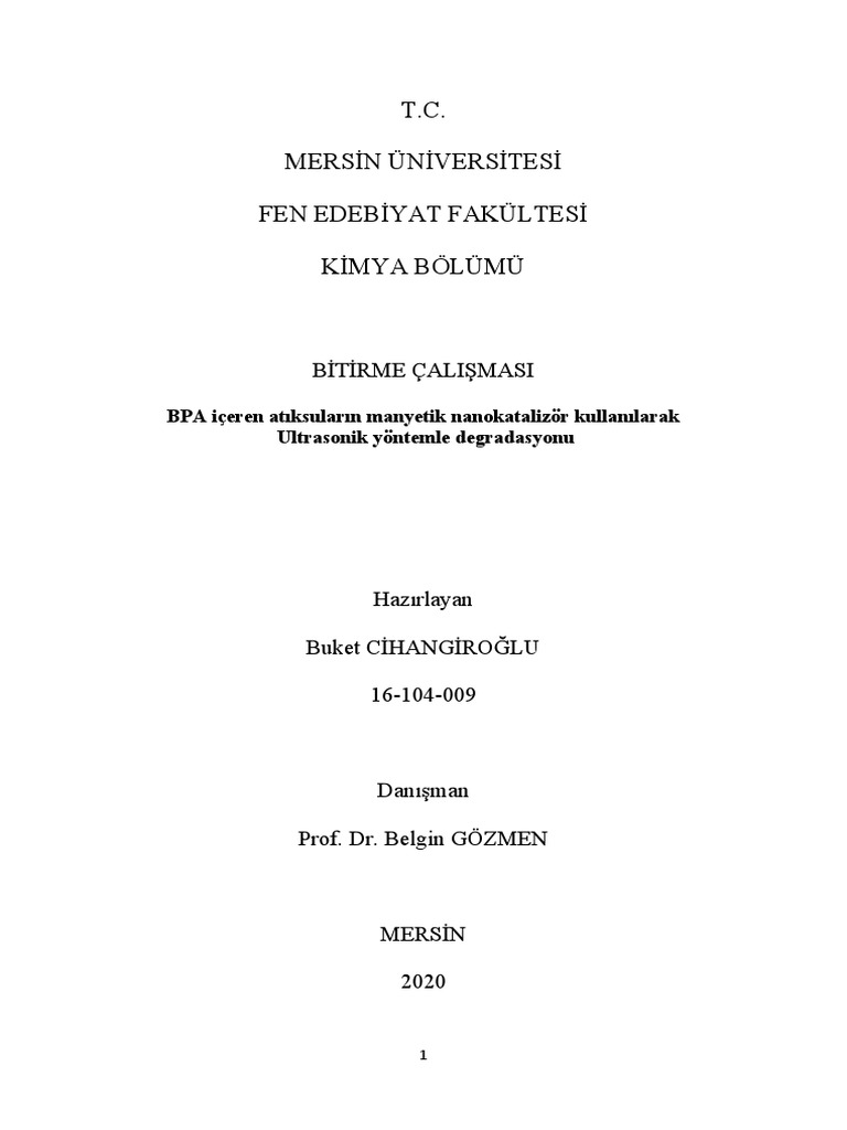 BPA | PDF