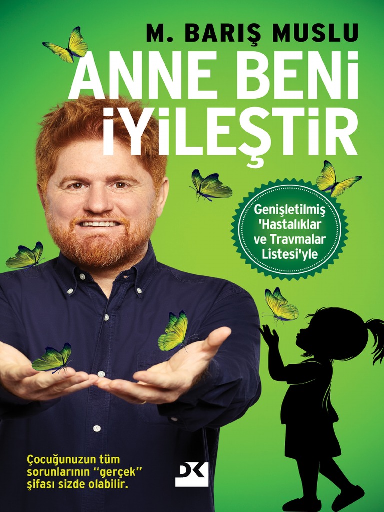 Onzlm Anne Beni Iyilestir Baris Muslu s17 PDF | PDF