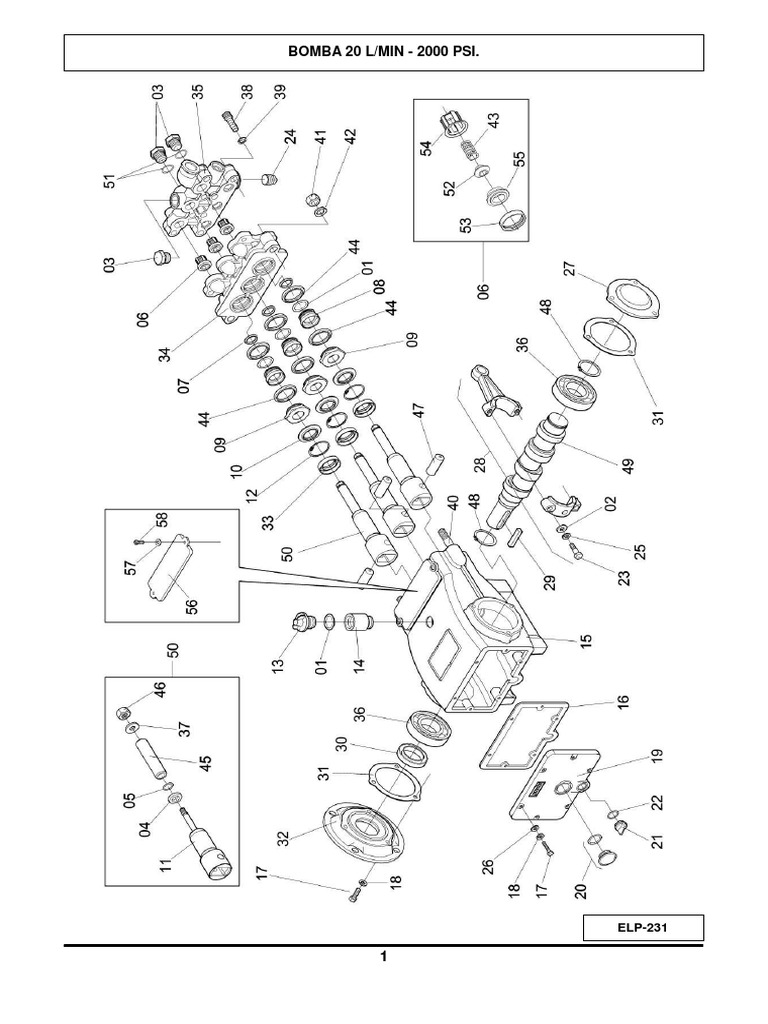 JACTO - Catálogo de Peças | PDF | Tecnologia de veículos | Propulsão