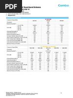 Rrus 01 | PDF | Electrical Engineering | Information And Communications ...