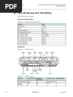 Nokia 7250 IXR-e Series Interconnect Routers: Ready For Growth | PDF ...