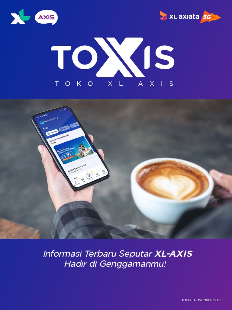 Buletin Toxis Des 2022 PDF | PDF