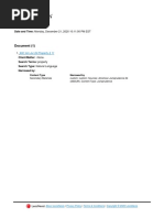 3rd Restatement of Agency | PDF
