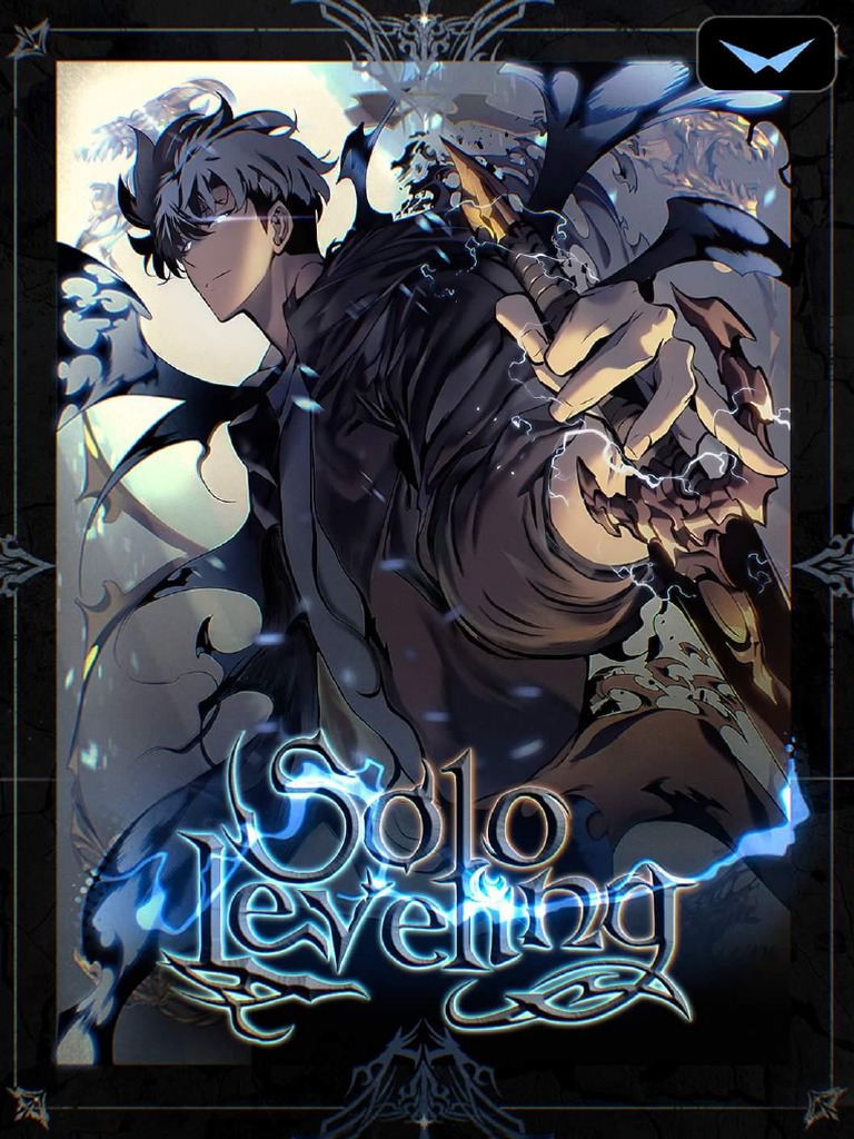 35 - Solo Leveling | PDF