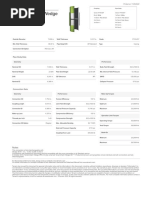 TenarisHydril Blue® Blanking Dimensions | PDF