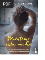Culpa mia | PDF