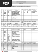 Risk Assessment (Snake Bites, Scorpion Sting, Reptiles Bites) | PDF ...