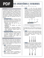 Diagrama de Posselt e Movimentos Mandibulares | PDF