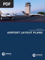 Airport Layout | PDF | Airport | Runway