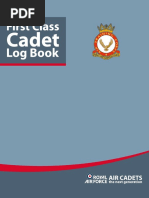 RAFAC Cyber Awareness Training Guide | PDF | Cyberwarfare | Security