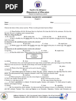 Grade 1 Science SSES Q1 Module 1 Wks1-2 | PDF | Taste | Mango