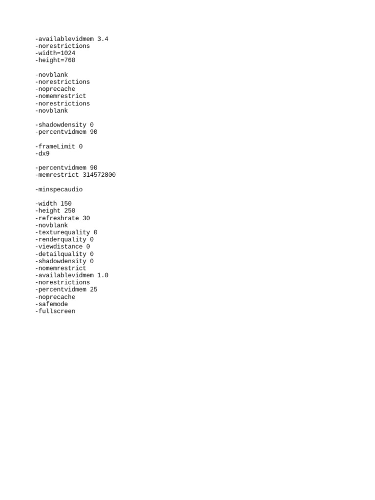 Commandline 2 0 txt PDF