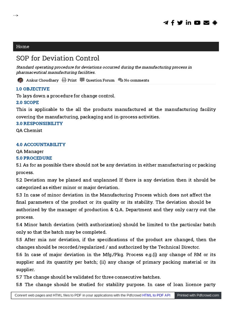 DEvin | PDF | Quality Assurance | Html