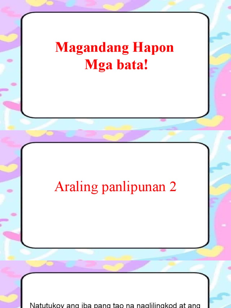 Ap PPT Day 1 WK 6 | PDF