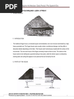 Ifugao House: Design & Features | PDF