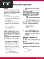 SAS Cheat Sheet | PDF | Sas (Software) | Variable (Computer Science)