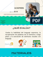 WISC-IV Manual de Aplicación | PDF