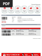 Kestrelflyer Programme Guide | PDF | Frequent Flyer Program | Government